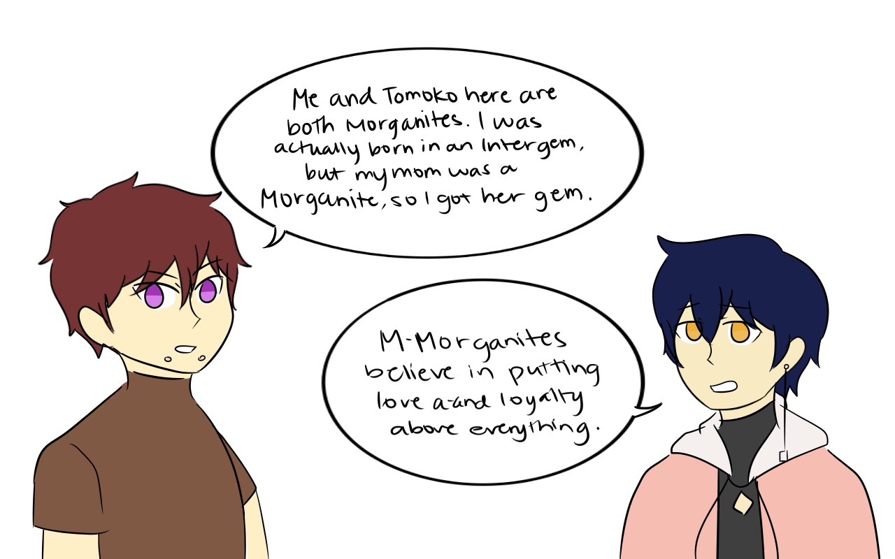 Paragon Gem: You’re a Gem – Sunset Media Wave