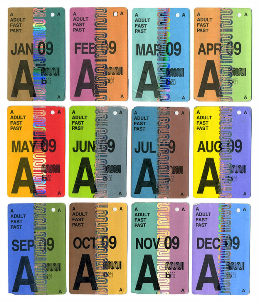 Fast Past: An Introduction – Sunset Media Wave