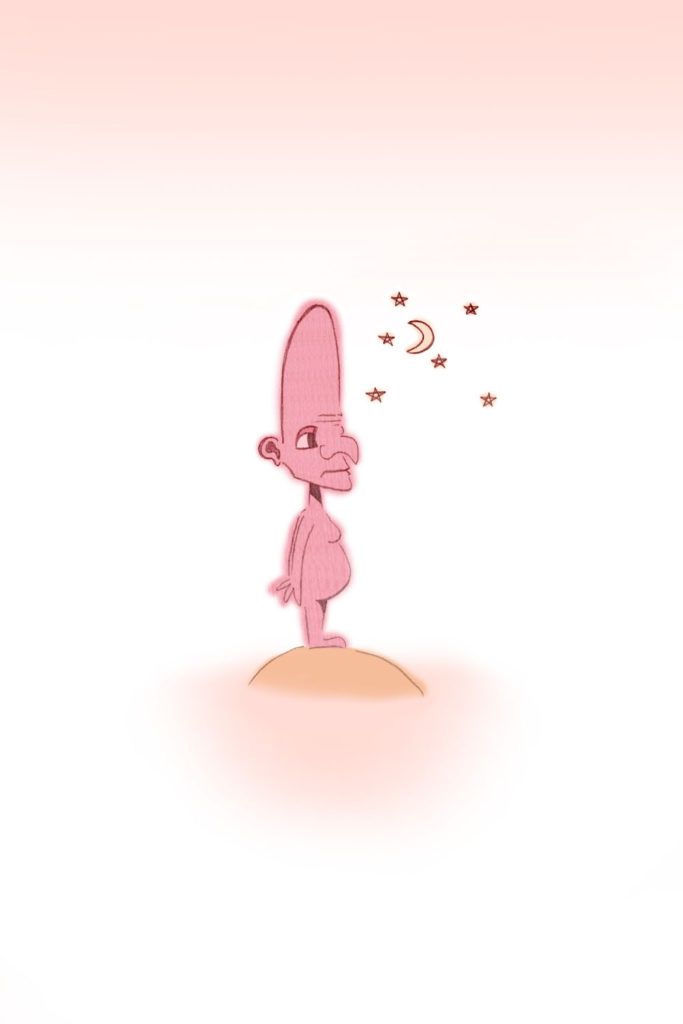 Paper Alien: Blast Off! – Sunset Media Wave