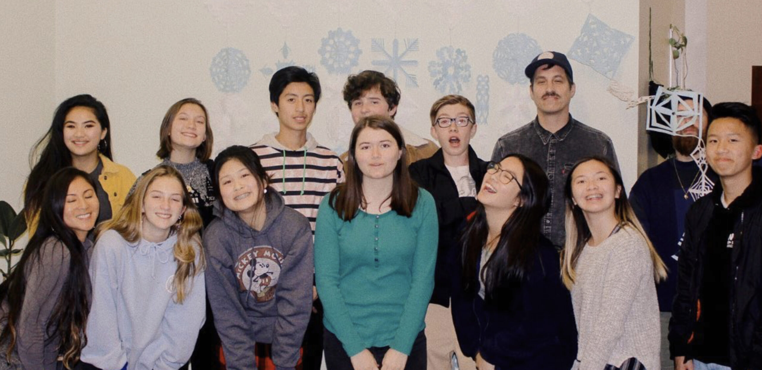 Meet our Alumni – Sunset Media Wave