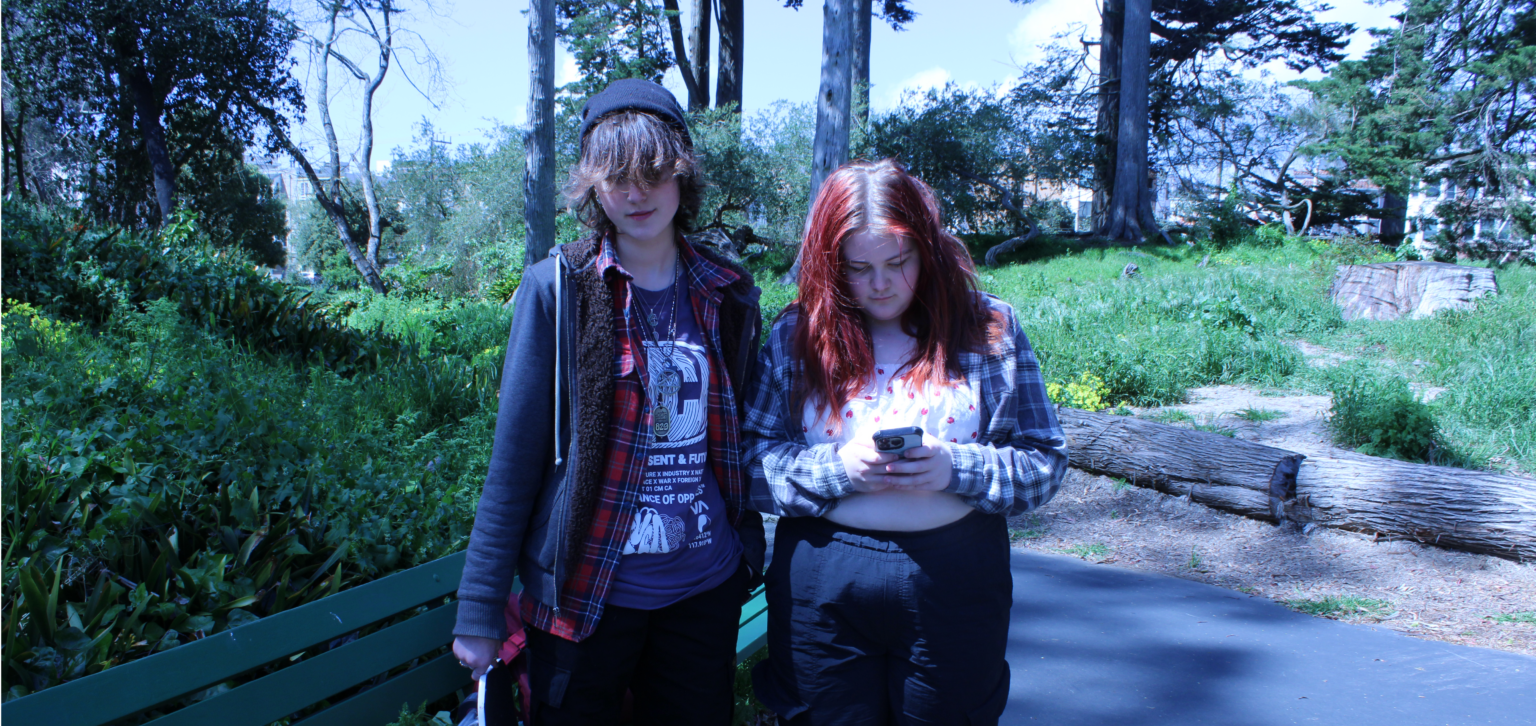 Sam Lacko-Cave – What Is Happening? – Sunset Media Wave