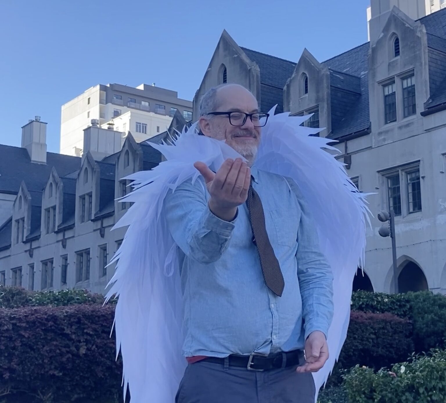 Hildy Brooks – Heaven Knows – Sunset Media Wave