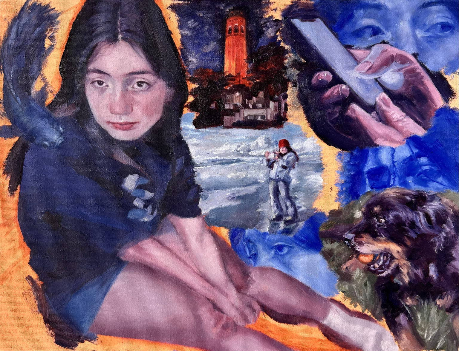 Kayla Hartmann – Growing – Sunset Media Wave